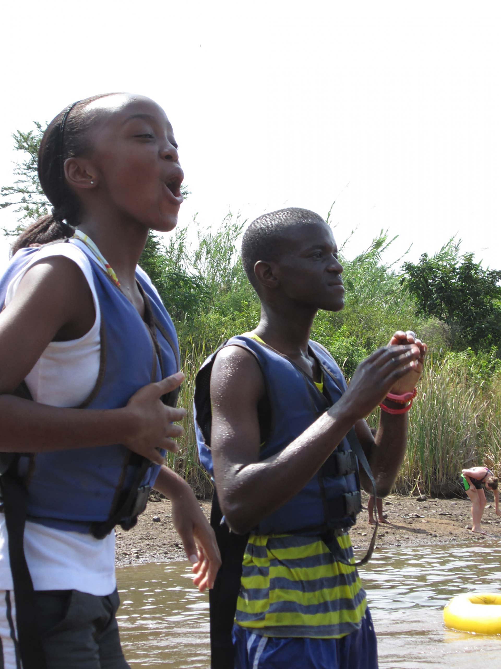 Blyde Adventure Camp – Activities, Camp, Festival